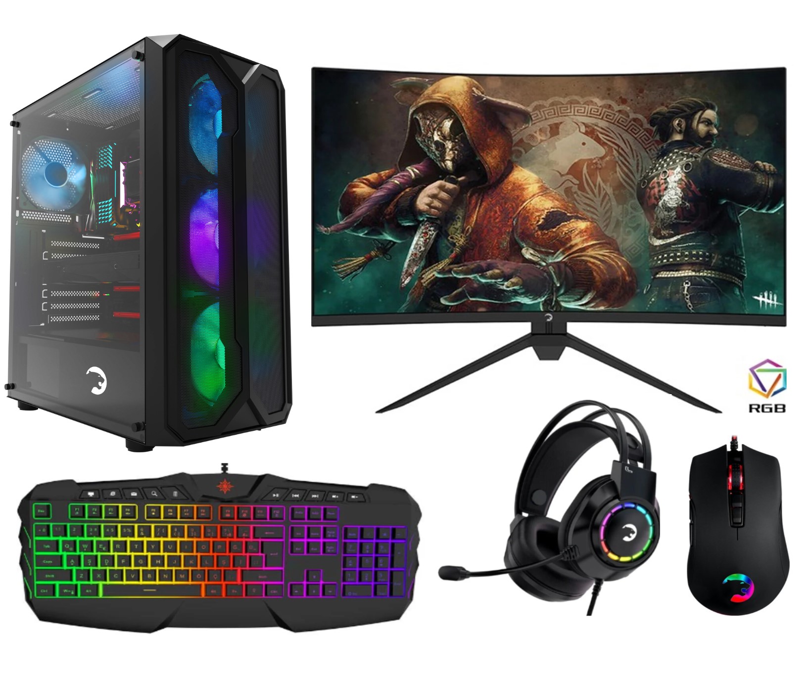 Edirne Ömür Bilgisayar, Laptop Servisi, Gaming Kasa, Oyuncu ...